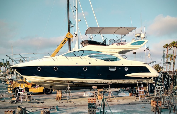Boat Wraps Florida | Miami, Fort Lauderdale & West Palm Beach